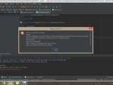 Cannot Launch Avd In Emulator Android Studio 2 2 Stack Overflow