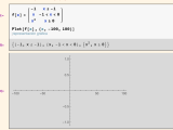 Plotting How To Plot This System Of Equations Mathematica Stack