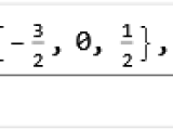 Numerical Integration Evaluating An Integral Symbolically Seems