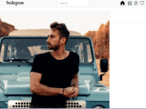 Html How To Fit Image Inside A Div Stack Overflow