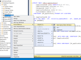 Sql Server Generate Sql Create Scripts For Existing Tables With Query