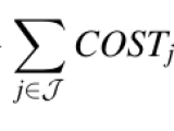 Math Problem With Defining Linear Programming Constraints Stack