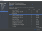 Android Studio Download Soruces Android 27 To Target Latest Sdk