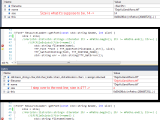 C My Arguments Are Getting Corrupted Stack Overflow