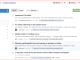 Git How Can I Filter All Github Pull Requests For A Specific Target