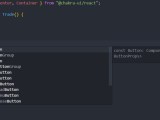 Autocomplete Auto Import Visual Studio Code Not Working In Jsx