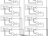 Full Adder Using Two Half Adder Logic Gates At Crystal Frasher Blog