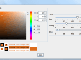 Color Picker Wheel Java Assere