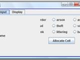 Java Setting The Size Of Panels Stack Overflow