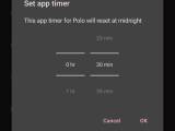 Flutter How To Get This Type Of Timerwidget In Flutter Stack Overflow