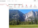 Javascript How To Trigger An Input Tab Selection When Tab Input Is