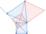 Find Missing Value Geometry Mathematics Stack Exchange