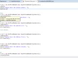 Java Multiple Markers At This Line Error In Comma And Seprator