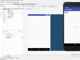 How To Use Android Studio Widget Performancetata
