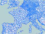 Performance Test Openlayers Vs Leaflet Stack Overflow