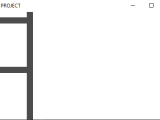 C Make Own Window Gui Scroll Viewer Using Scrollwindowex Wrong