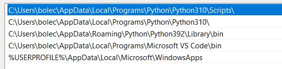 Python Can T Install Pip Packages Stack Overflow - Elegant City Texture - High Resolution