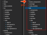Unit Testing Typescript Debugging Karma Tests With Vscode Stack