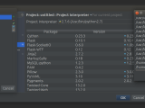 Python Pycharm Import Caffe Error Stack Overflow