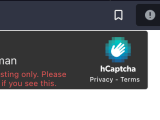 Node Js Hcaptcha With Nodejs And React Not Working Csp Stack Overflow