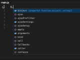 Visual Studio Code Intellisense And Javascript Es5 Stack Overflow