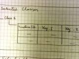 Java Jtable As A Jtree Node Stack Overflow