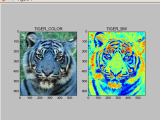 Wrong Color Reading An Image With Opencv Python Stack Overflow