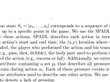 Machine Learning Feature Vectors Representation Data Science Stack