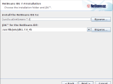 Netbeans Not Installing
