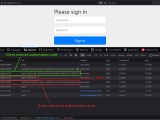 Java Spring Oauth2 Client Authorization Code Exchange Fails Stack