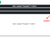 Javascript Jquery Change Icon With Toggle Class Stack Overflow
