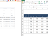 Python How To Display Excel File In Streamlit Stack Overflow