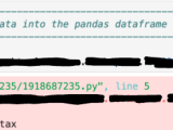 Python Usageerror Line Magic Function Bigquery Not Found Stack