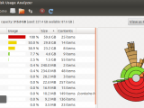 12 04 Disk Usage Analysys Ask Ubuntu