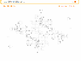Javascript Progress Dots In D3 Wolfram Style Stack Overflow