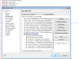 Fix Eclipse Project Setup Stack Overflow
