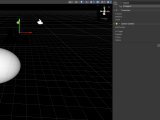 C Unity Built In Renderer Volumetric Rendering Shader Problem