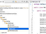 Git How Do I Build A Java Github Project In Eclipse With No Maven