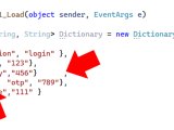 Visual Studio Community C Code Formatting Stack Overflow