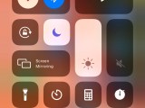 Iphone What Is The Meaning Of This Feature Camera Recently Ask