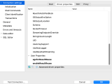 Amazon Web Services How Can I Add Jdbc Parameter That Added New