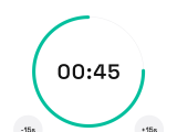 Dart Widgets To Create Circular Timer In Flutter Stack Overflow