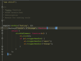 Javascript How Inject Dependency In To Another File Angular Js 1