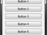 Python Conect Multiple Buttons To Same Function With Different