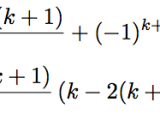 Exponentiation Simplifying An Exponential Expression Mathematics