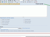 Javascript Iframe Auto Height Based On Content Not Resize When The
