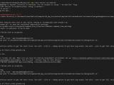 React Native Deprecated Gradle Features Were Used In This Build