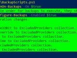 Broken Encoding In Powershell In Windows 10 Super User