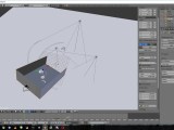 Physics Collision Is Not Working With Multiple Object Blender Stack