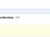 Github Pull Request History Stack Overflow